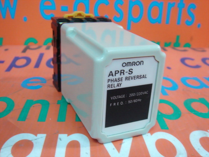OMRON APR-S