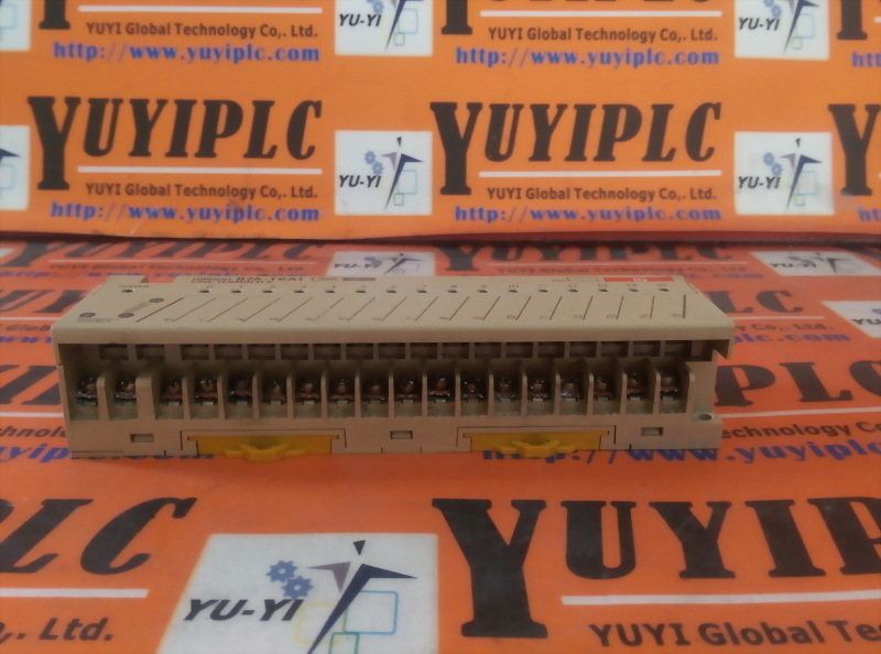 OMRON B7A-T641 LINK TERMINALS