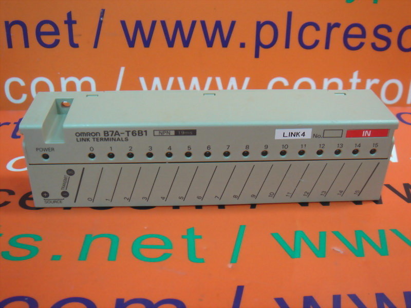 OMRON B7A-T6B1