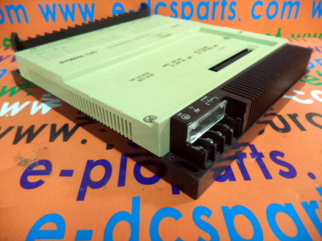 OMRON C20-CPU74E / 3G2C7-CPU74E