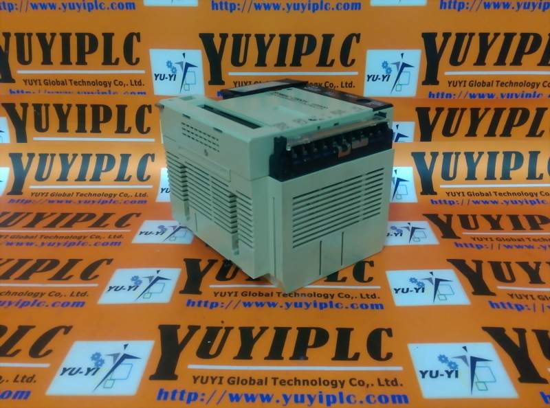 OMRON C200H-CPU01 CPU UNIT