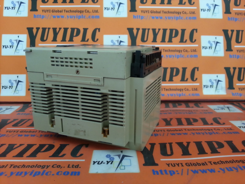 OMRON C200H-CPU01-E CPU PROGRAMMABLE