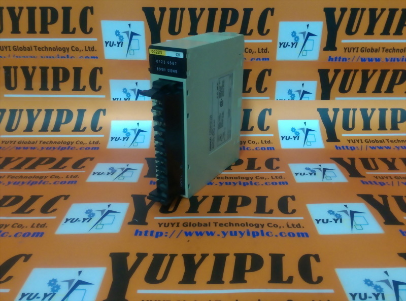 OMRON C200H-OC225 (C200H-OC225) OUTPUT UNIT