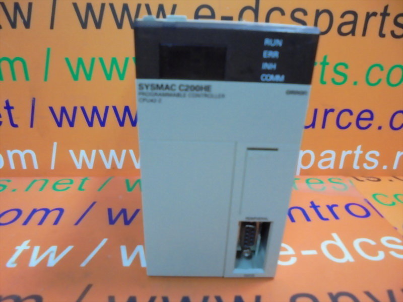 OMRON C200HE-CPU42-Z