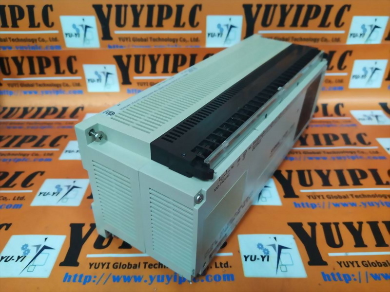 OMRON C40P / C40P-CDR-A PROGRAMMBLE CONTROLLER