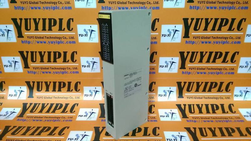 OMRON C500-OD213 3G2A5-OD213 OUTPUT UNIT
