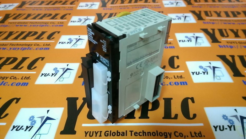 OMRON CJ1W-CPU13 CPU UNIT MODULE