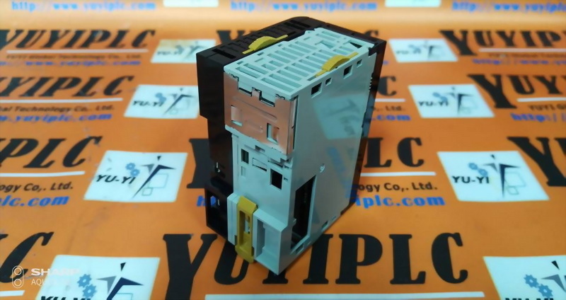 OMRON CJ1W-EIP21 ETHERNET/IP UNIT MODULE