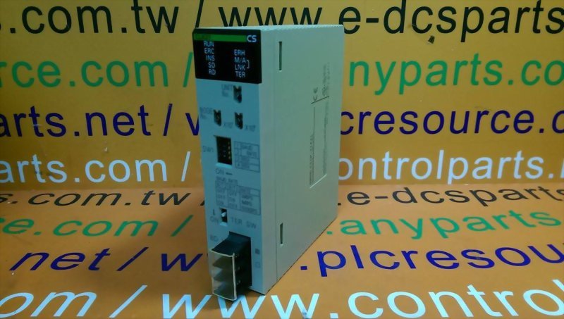 OMRON CONTROLLER LINK UNIT CS1W-CLK21
