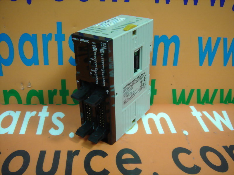 OMRON CPM2C-32CDTM-D