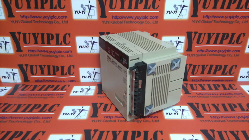 OMRON CPU UNIT C200HS-CPU01