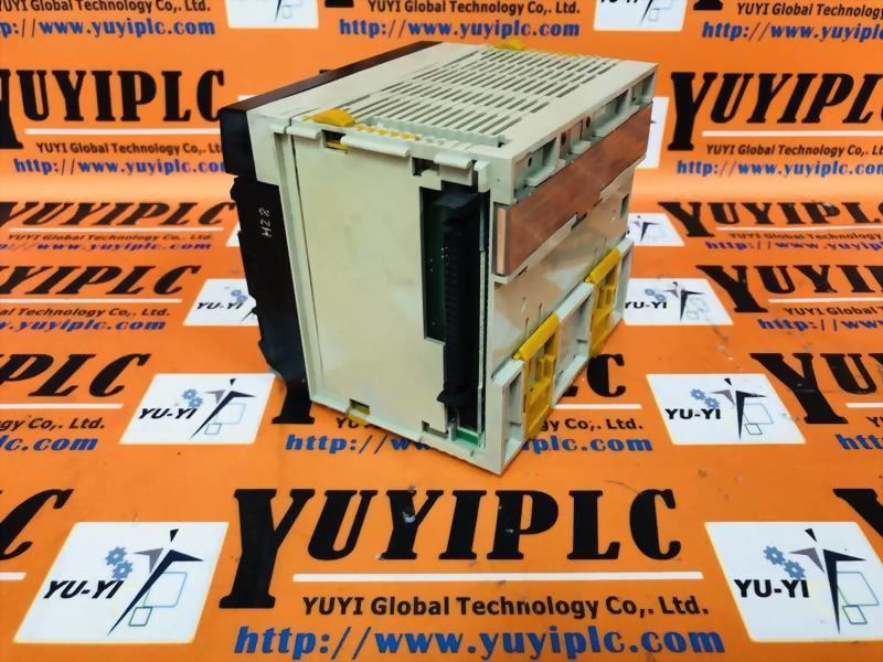 Omron Cqm1 Cpu21 Plc Cpu Module