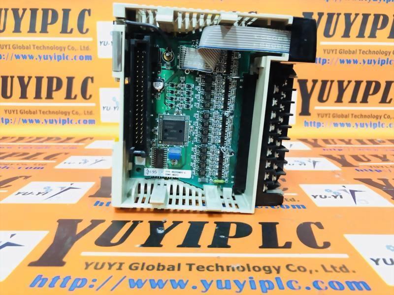 OMRON CQM1-OD212 PLC OUTPUT MODULE