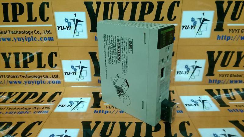 OMRON CS1W-CLK21-V1 CONTROLLER LINK UNIT MODULE