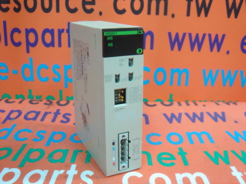 OMRON CS1W-DRM21