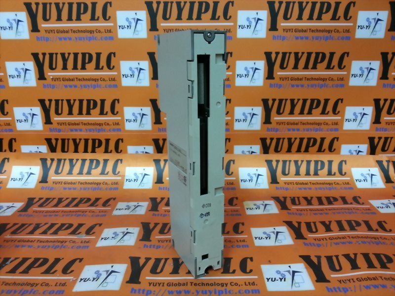 OMRON CV500-IC201 I/O CONTROL UNIT MODULE