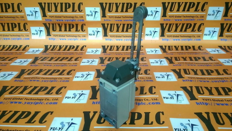OMRON D4A-0300N LIMIT SWITCH