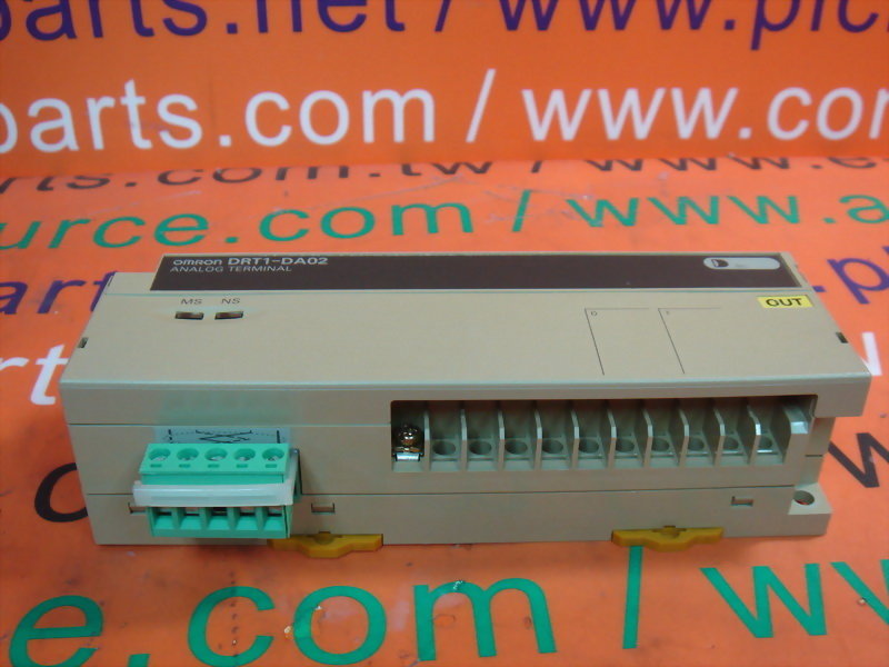 OMRON DRT1-DA02