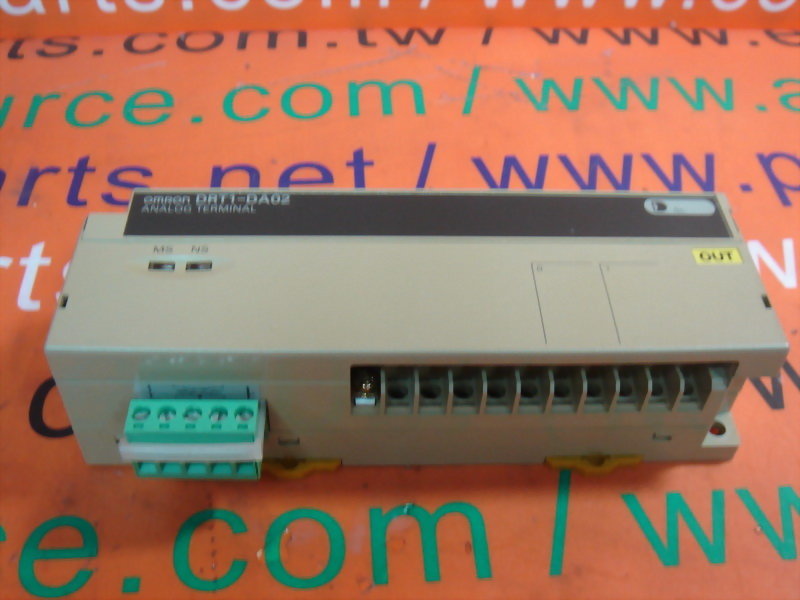 OMRON DRT1-DA02