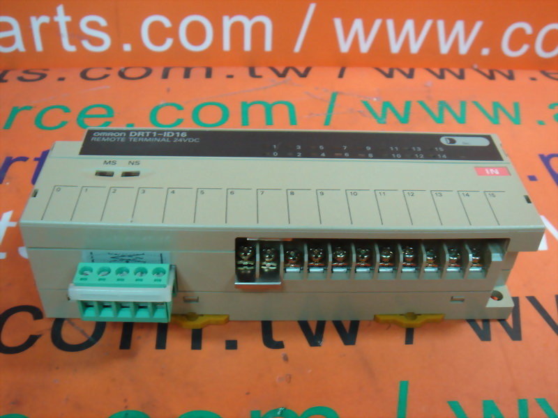 OMRON DRT1-ID16