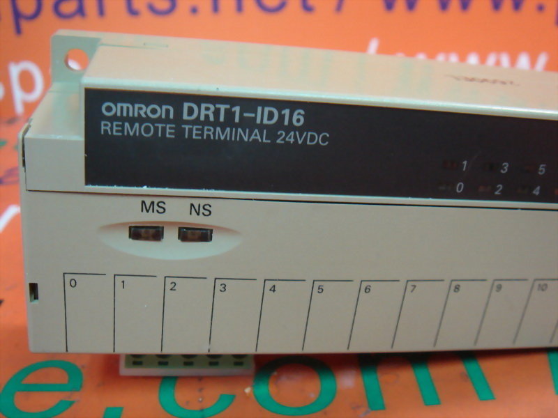 OMRON DRT1-ID16