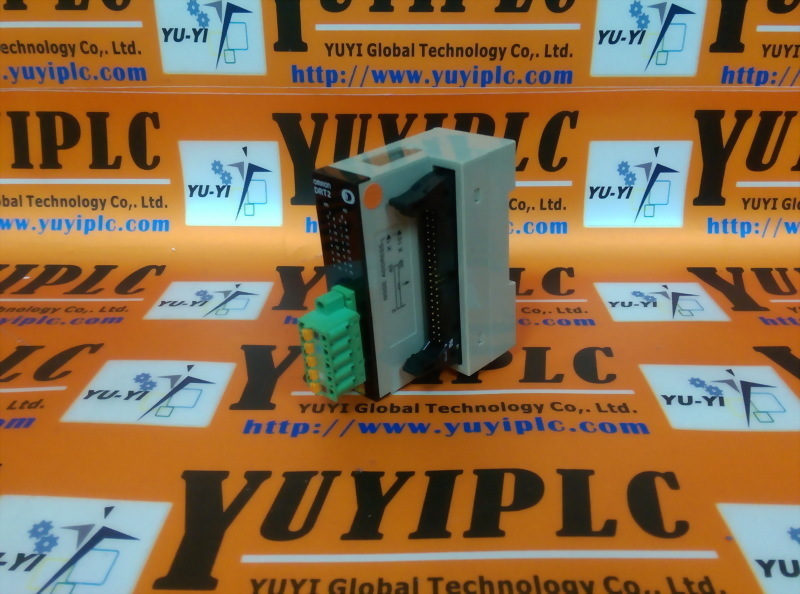 Omron Drt2 Md32ml Remote Terminal