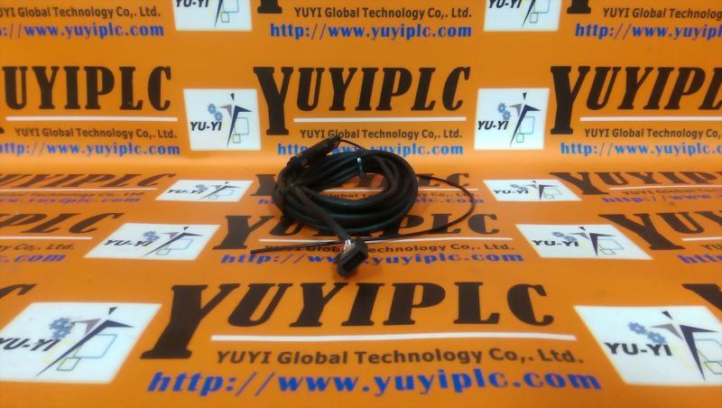 OMRON E2C-EDR6-F HIGH PRECISION POSITIONING INDUCTIVE