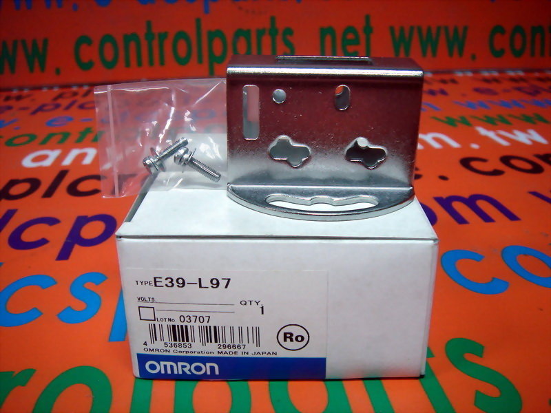 OMRON E39-L97 *NIB*