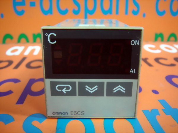 OMRON E5CS-R1PX