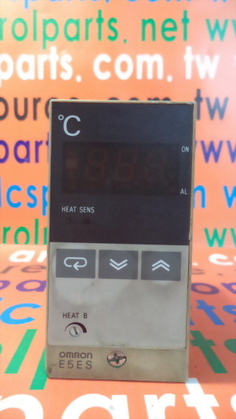 OMRON E5ES-QHKJ