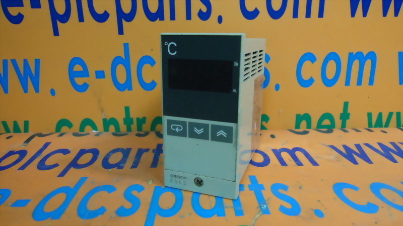 OMRON E5ES