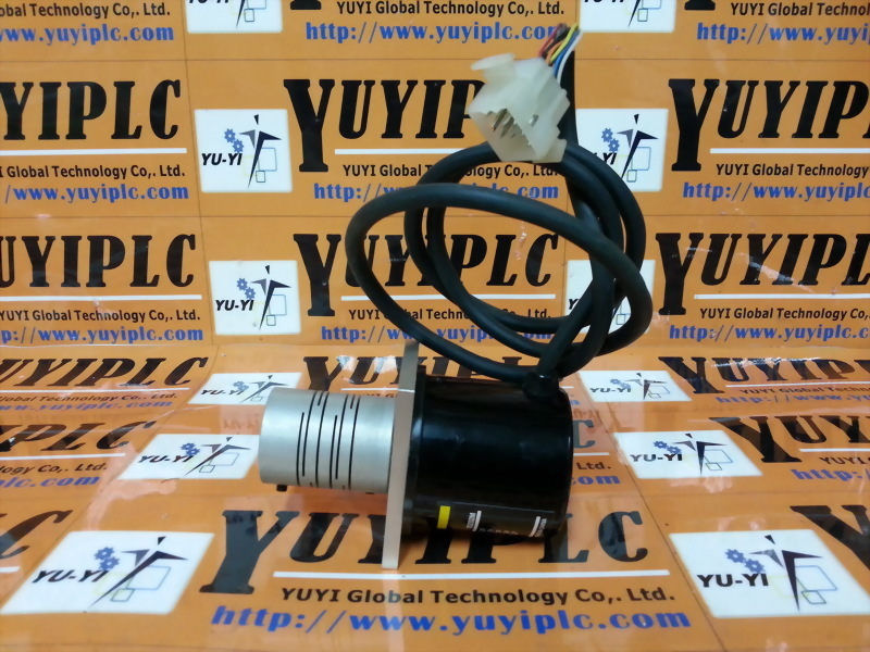 Omron E6cp Ag5c Rotary Encoder