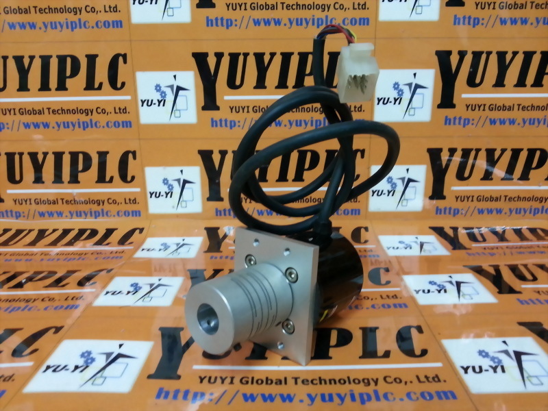 Omron E6cp Ag5c Rotary Encoder 