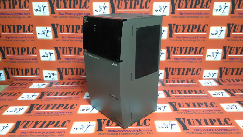 OMRON F350-C10 IMAGE PROCESSING UNIT