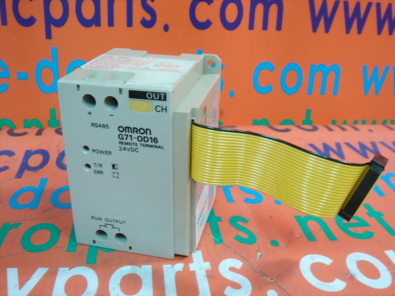 OMRON G71-OD16