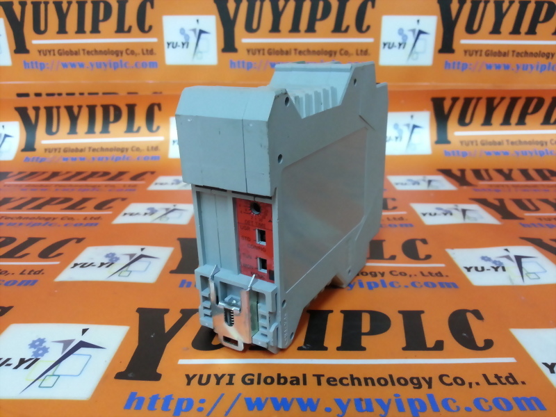 OMRON G9SX-SM032-RT STANDSTILL MONITORING UNIT