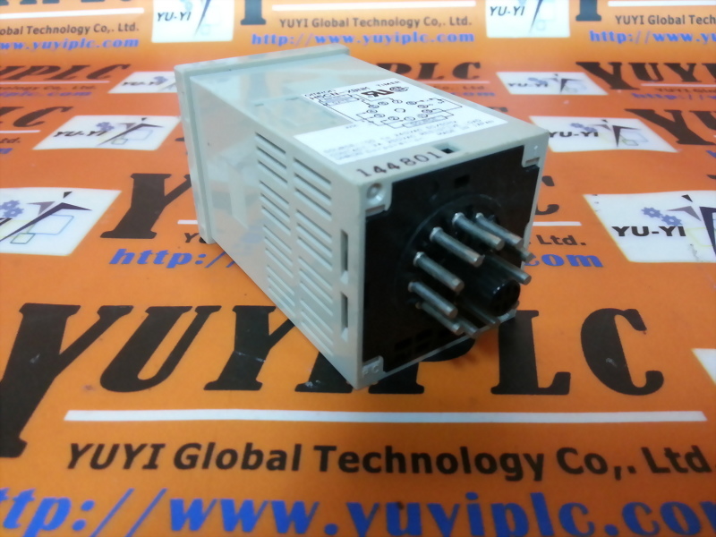 OMRON H5CN-XBNM TIMER