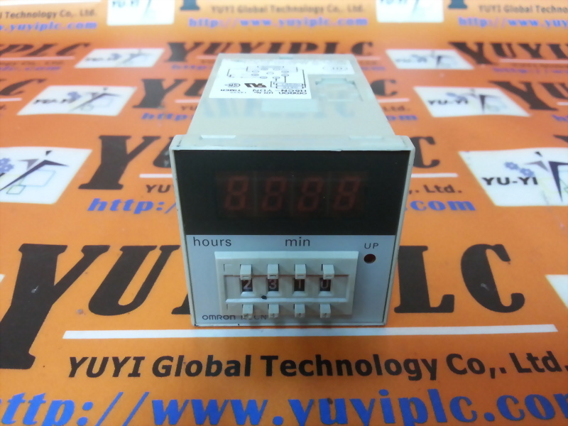 OMRON H5CN-YDN TIMER