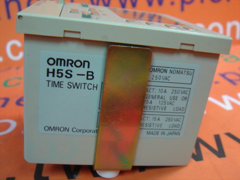 OMRON H5S-B