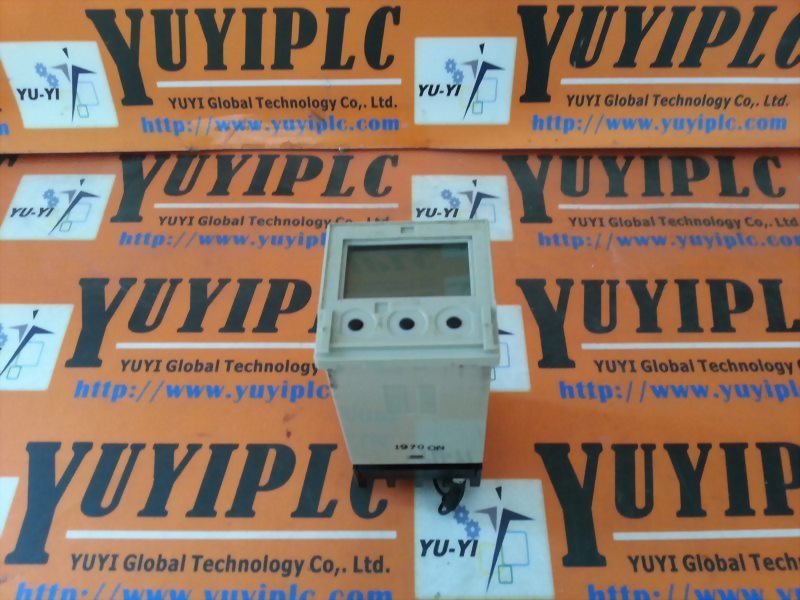 OMRON H8CA-SDHV COUNTER/TIMER