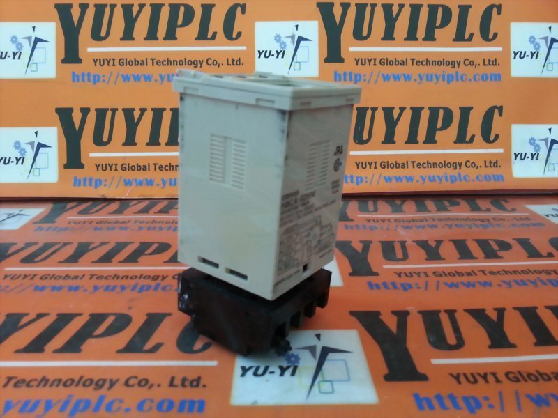 OMRON H8CA-SDHV COUNTER/TIMER