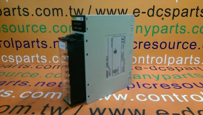 OMRON INPUT UNIT C200H-IM212