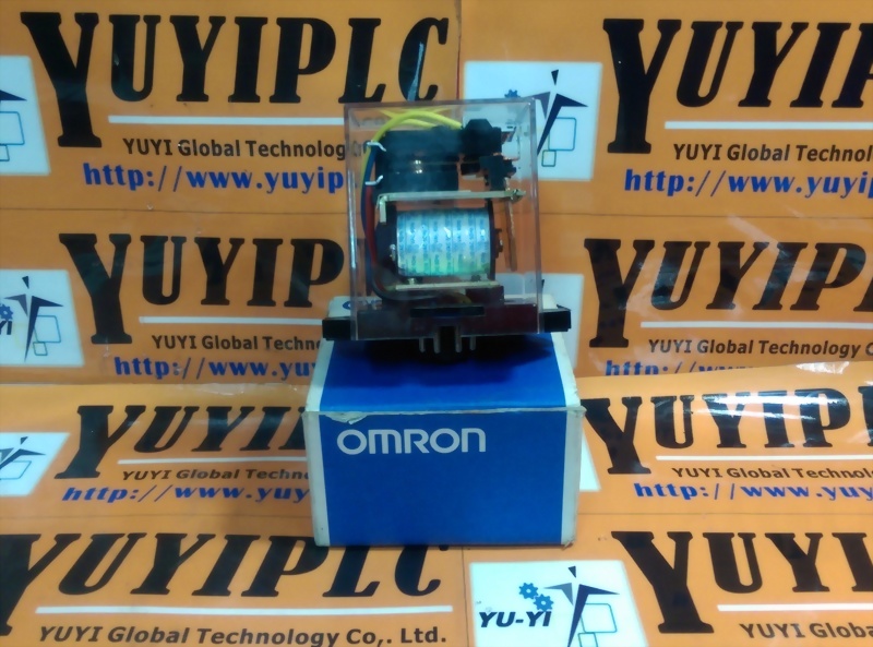 OMRON MM2P RELAY