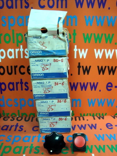 OMRON MM2XP 30-6 (NEW BOXED)