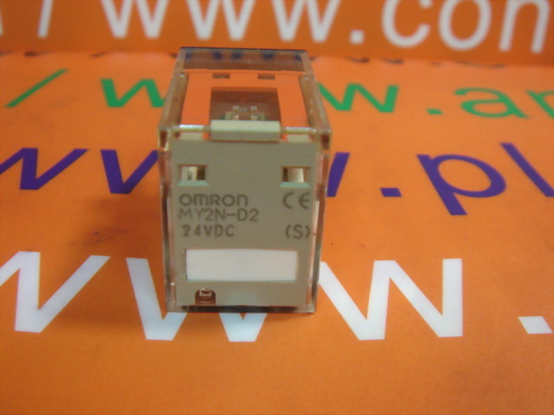 OMRON MY2N-D2