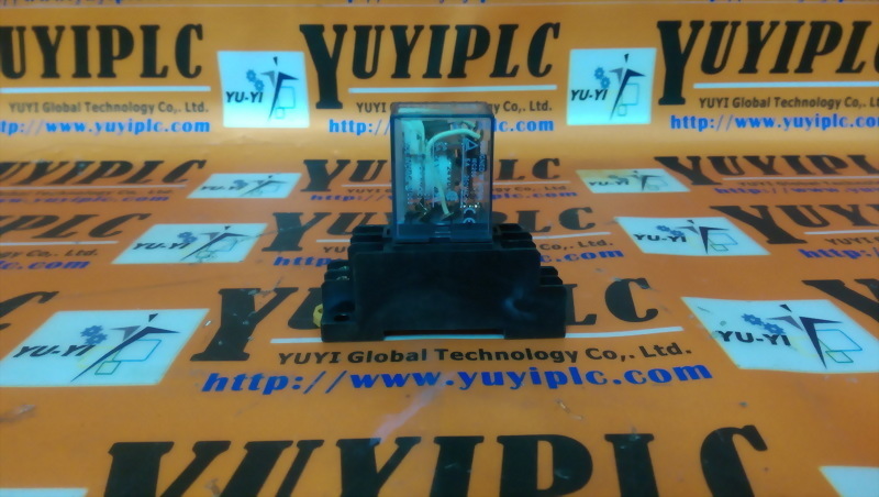 OMRON MY2NJ POWER RELAY