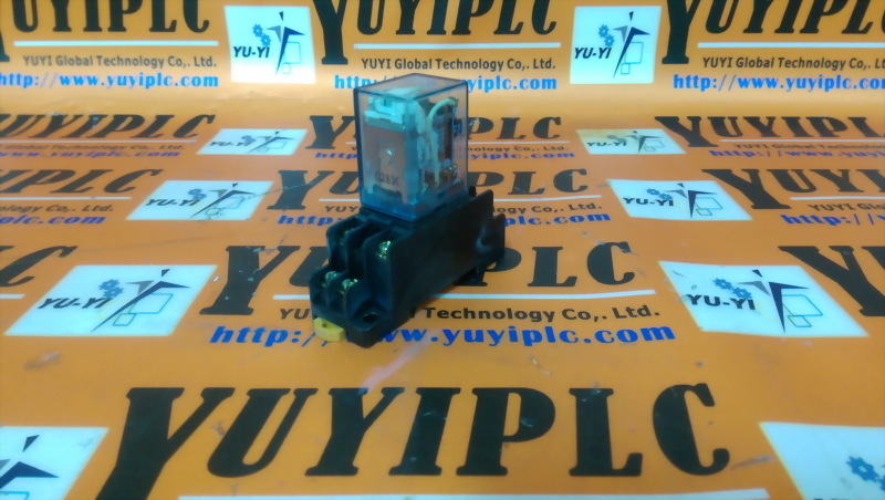 OMRON MY2NJ POWER RELAY