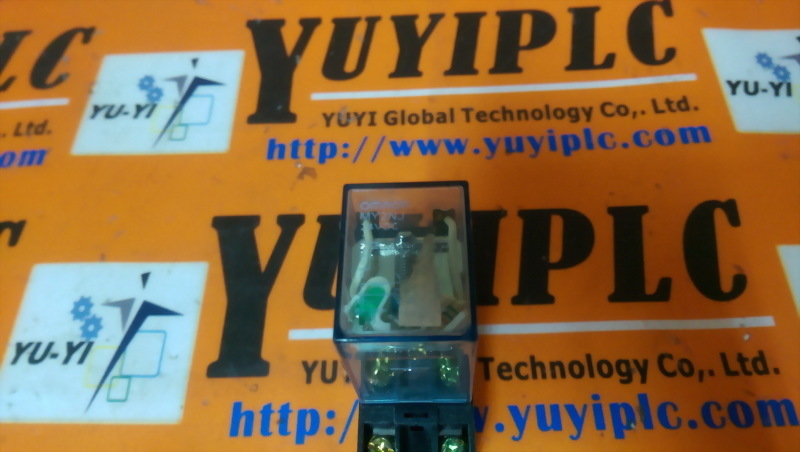 OMRON MY2NJ POWER RELAY