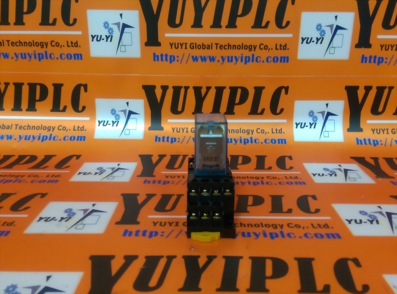 OMRON MY4J RELAY 24VDC
