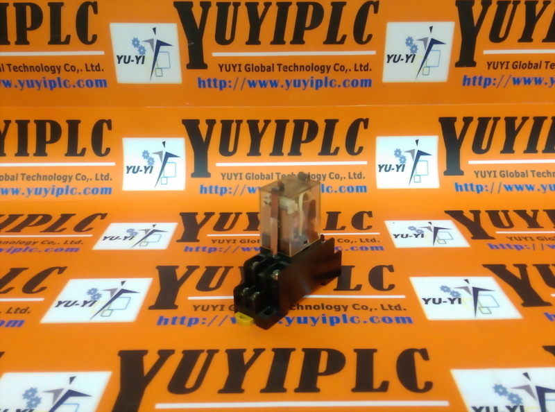 OMRON MY4N 200/220VAC RELAY
